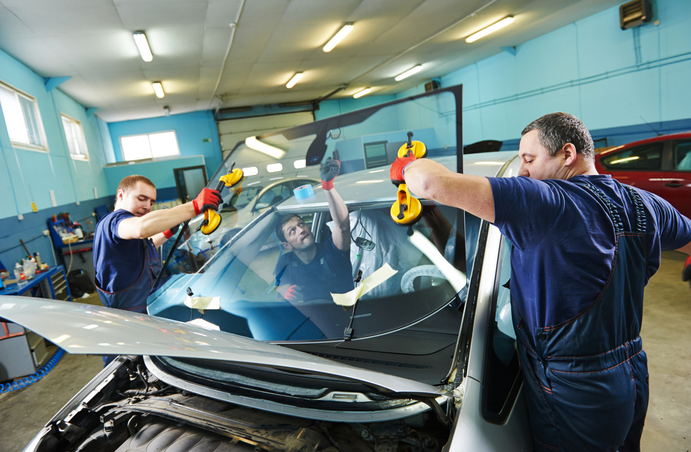 Windscreens Worcester | Windscreen Replacement & Repair in Worcester